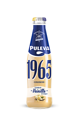 Spanish Vanilla Milkshake? : r/askspain