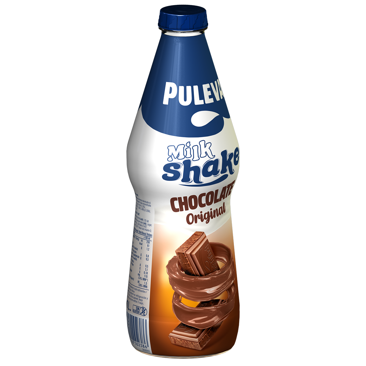 La nata – PULEVA